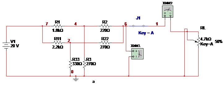 戴维南实验报告（八篇） - 范文118